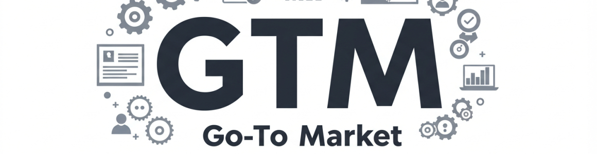 🔹 Common GTM Job Titles and Their Functions - staffworx.co.uk